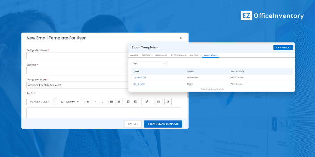 [How-to] Customize Email Templates for Enhanced Communication