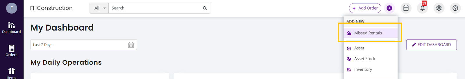 Heavy Equipment Management 101: 10 Ways to Better Organize Your Heavy ...