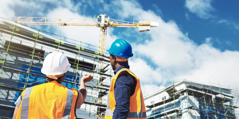 8 Challenges In The Construction Industry and How to Solve Them
