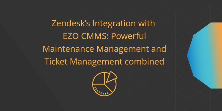 Zendesk EZO CMMS Integration