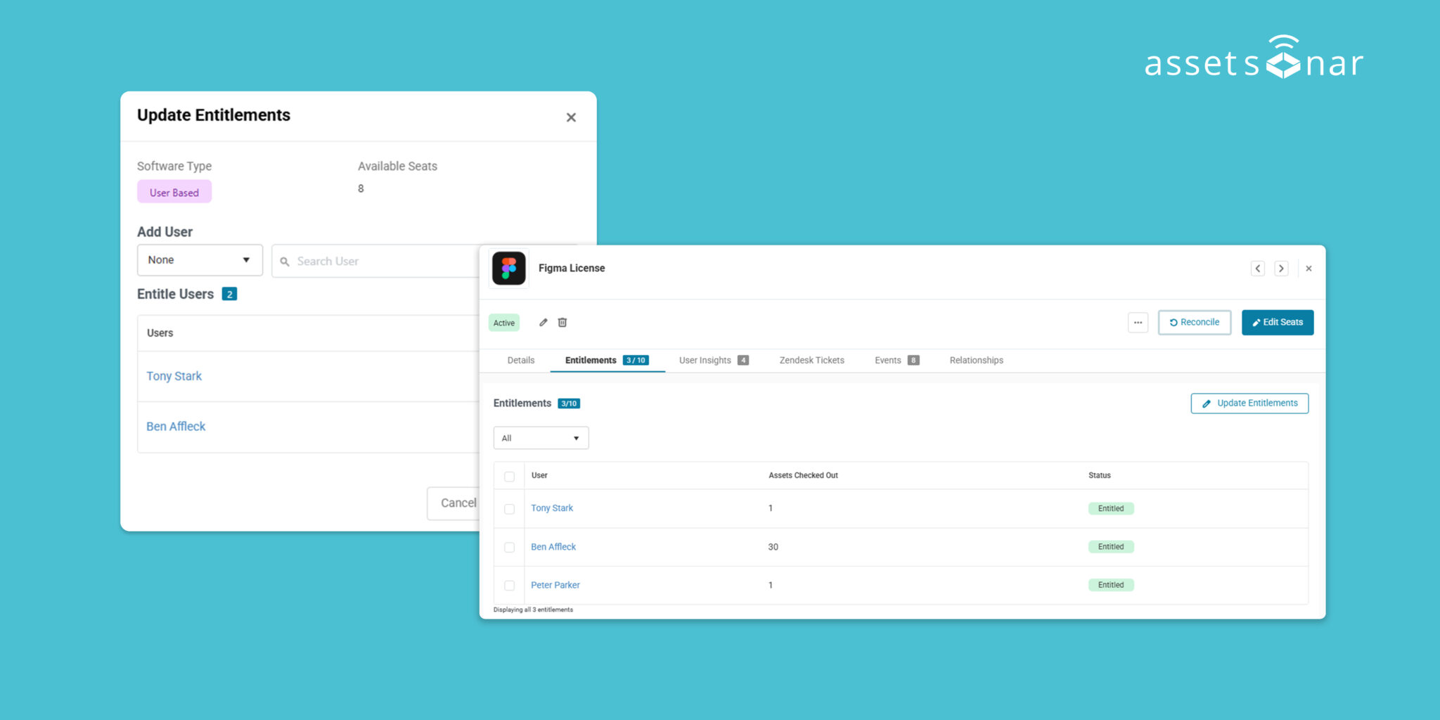 [How-To] Manage Software License Entitlements For Your Users And IT ...