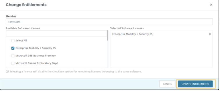 [How-To] Manage Software License Entitlements For Your Users And IT ...