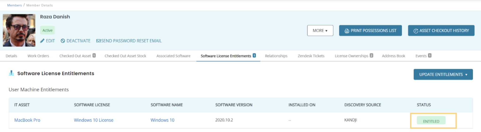 [How-To] Manage Software License Entitlements For Your Users And IT ...