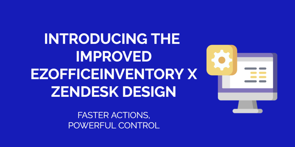 Introducing the Improved EZO x Zendesk Design Update