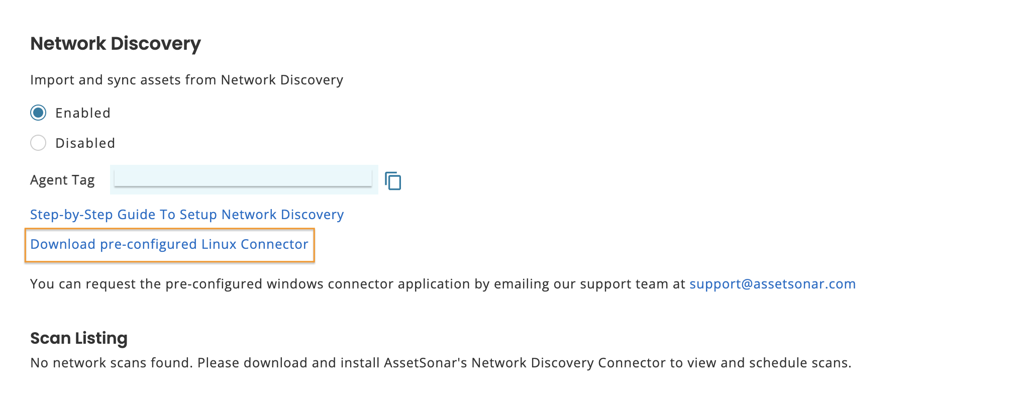 [How-to] Implement ITAM For Network Assets With Automated Network ...