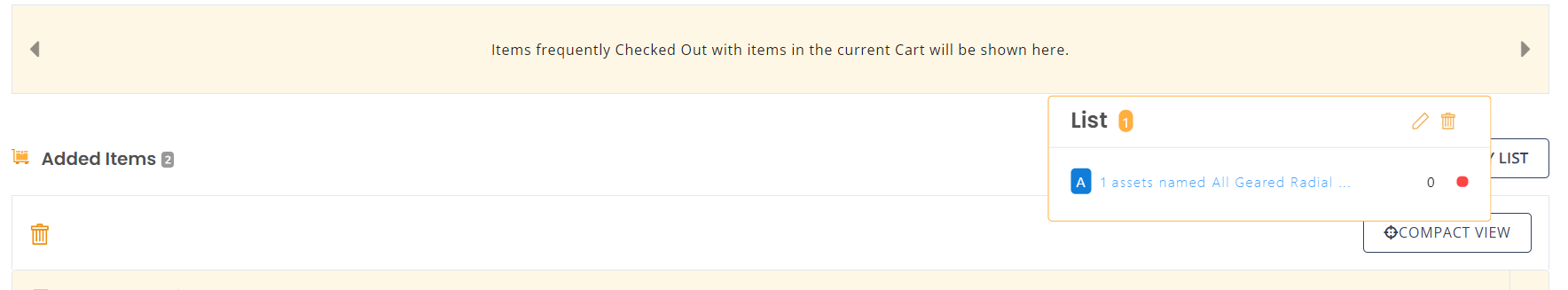 [How-to] Use Fuzzy Lists with Maintenance Management System - EZO.io