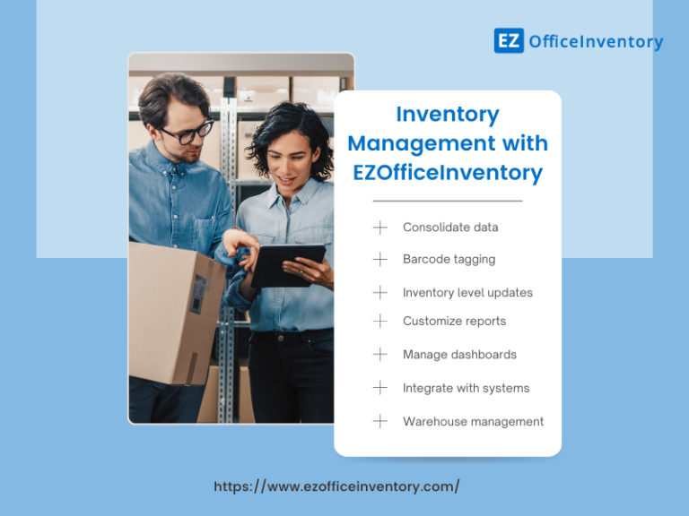 15 Inventory Management KPIs to Measure Performance