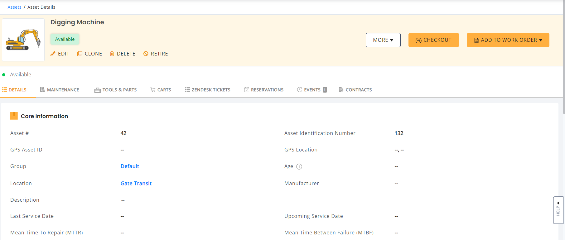 [How-to] Enable GPS Integration Via API from the Client End
