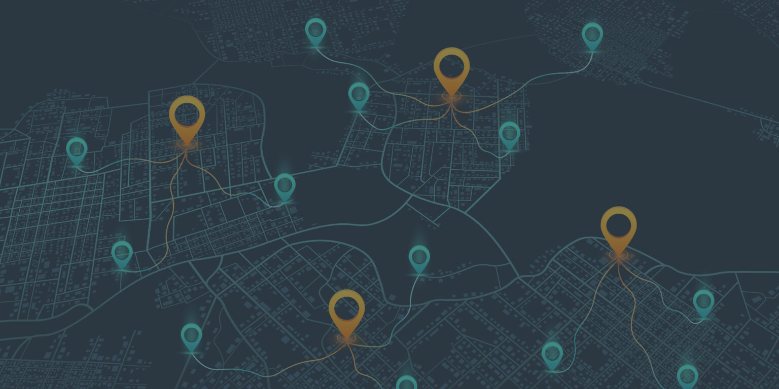 Essential Guide to GPS Tracking for Heavy Equipment