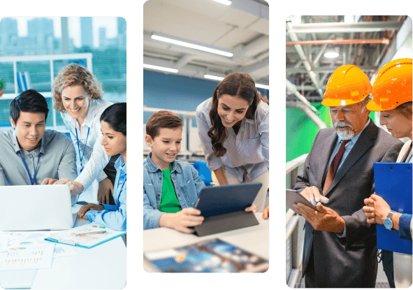 Useful Resources - EZO