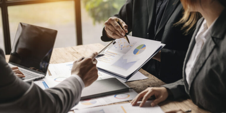 The Basics of Asset Utilization: Definition, Importance, and Methods