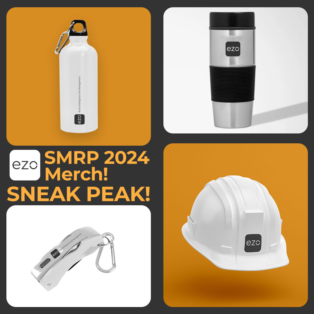 EZO Features New CMMS Capabilities at SMRP 2024 - EZO.io