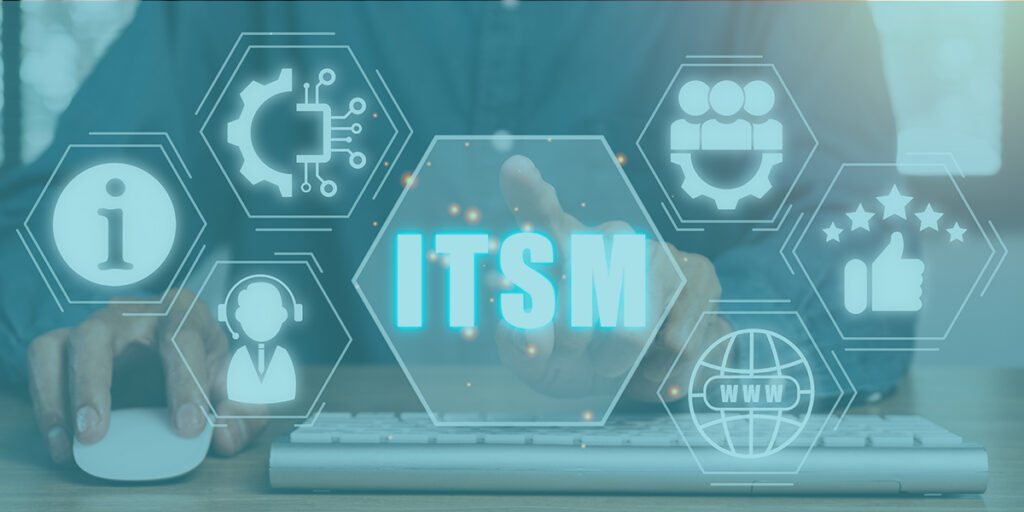 Smart ITSM Software - AssetSonar