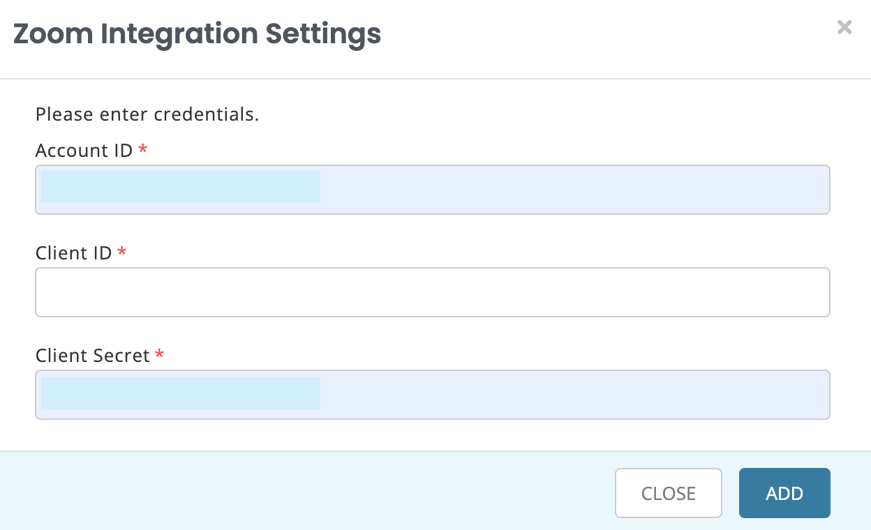 [How-to] Track Software Subscriptions With Zoom Integration in AssetSonar