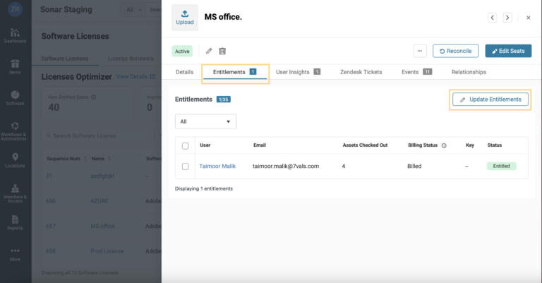 [How-To] Manage Software License Entitlements For Your Users And IT ...
