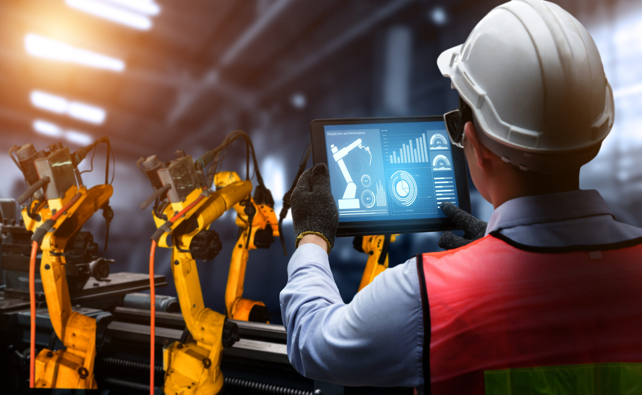 The Future of Maintenance: 10 AI-Powered Maintenance Solutions