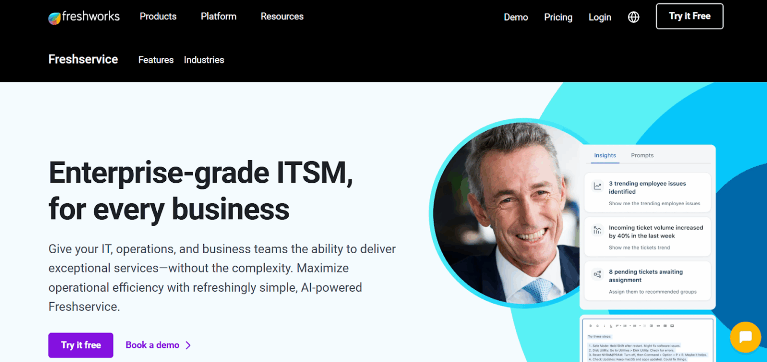 10 Best Hardware Asset Management (HAM) Software for IT Teams in 2025