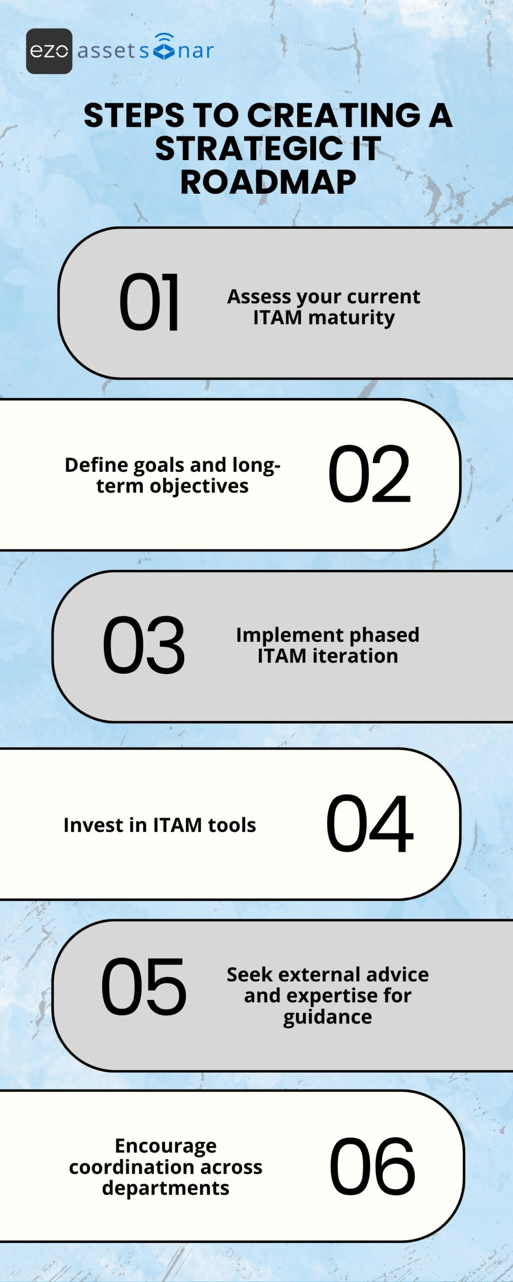 Beyond The Inertia of Spreadsheets: The ITAM Plan That Saves You Big