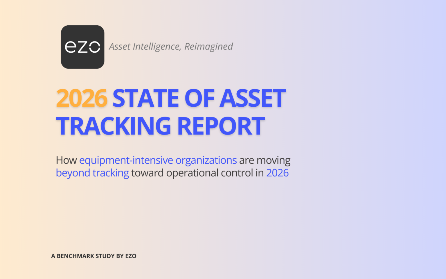 The State of Asset Tracking 2026: From Simple Visibility to Operational ...